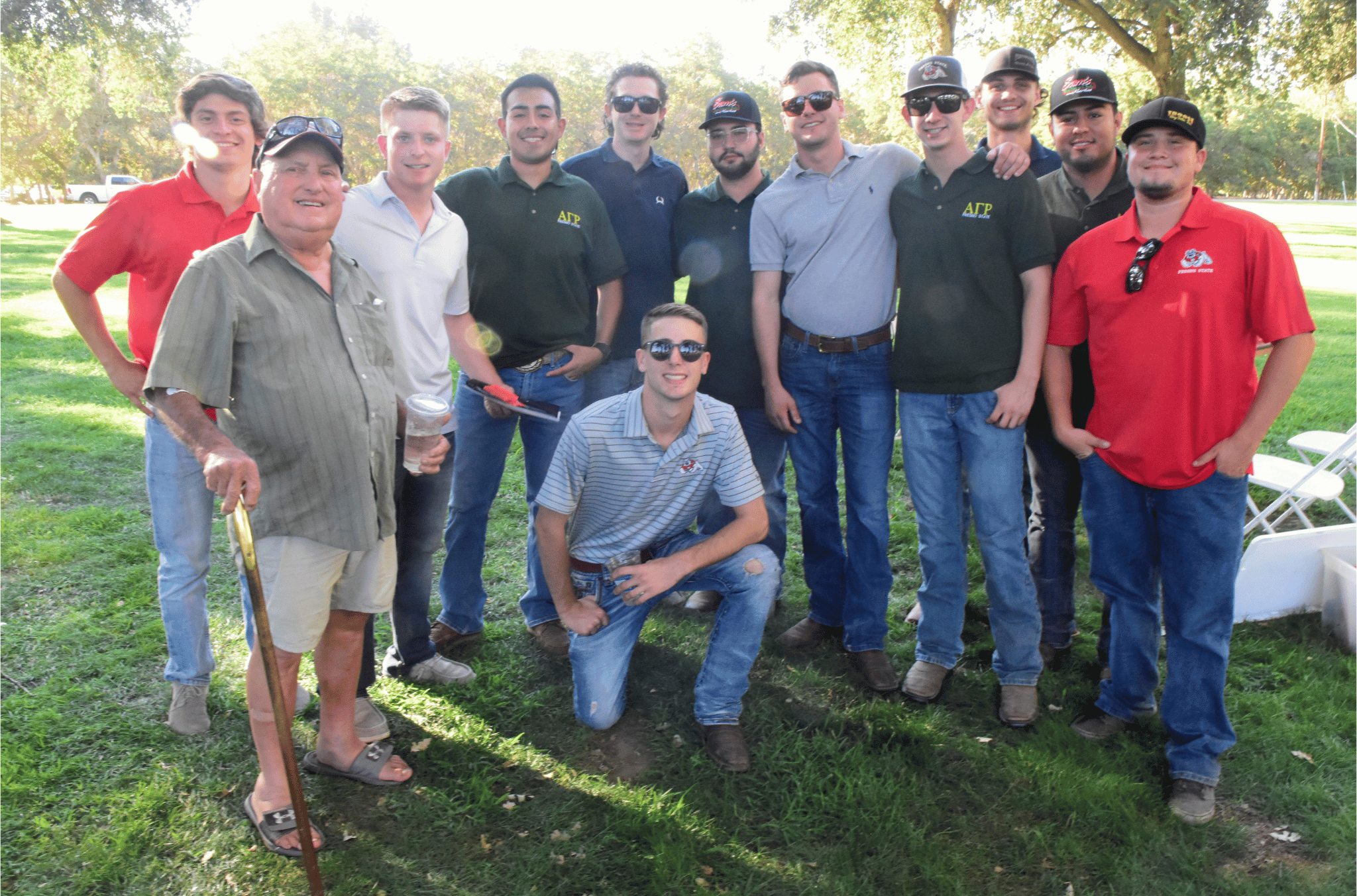 Ag One Foundation - Ag One Foundation