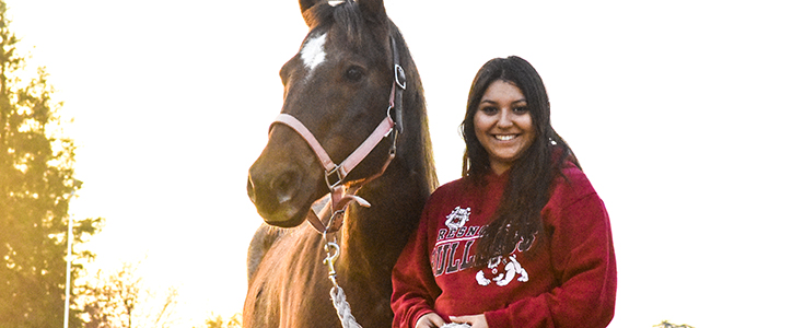 Welcome to the Equine Unit at California State University, Fresno ...