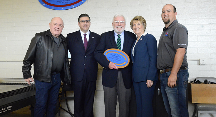 Mechanized Agriculture Program - Department of Plant Science