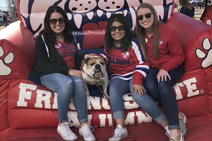 Student Research Spotlight: Delaney Woolwine - The Jordan College of ...