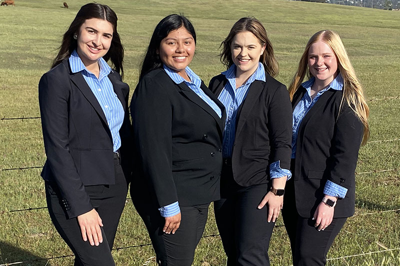 Honors Research Cohort Student Spotlight: Kaitlyn McClellan - The ...