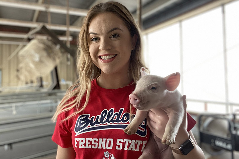 Honors Research Cohort Student Spotlight: Kaitlyn McClellan - The ...