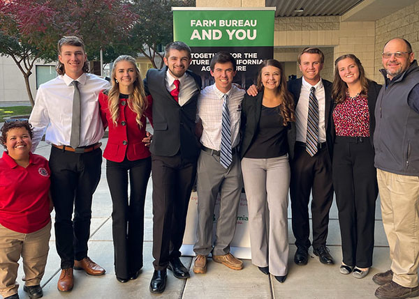 2022 Jordan College Stories to Remember #11-22 - The Jordan College of ...