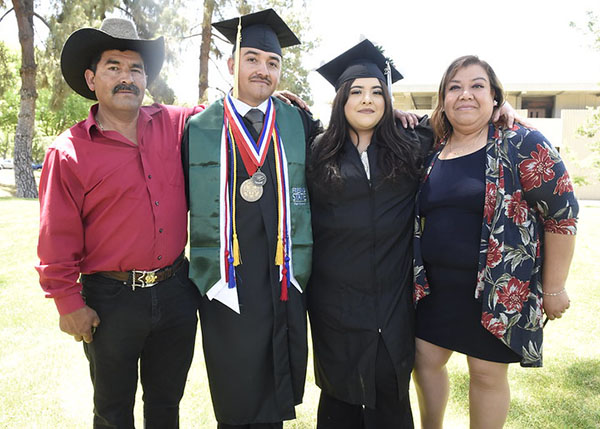 2022 Jordan College Stories to Remember • #1-10 - The Jordan College of ...